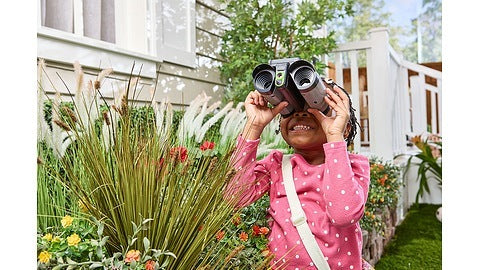 LeapFrog Magic Adventures Binocular Camera | Jimi's Hardware Hub