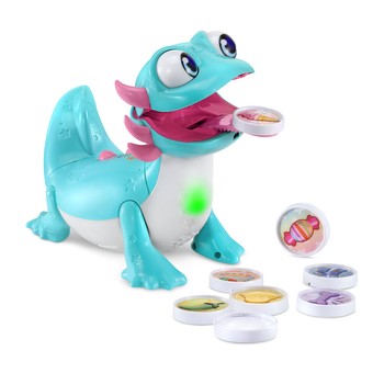 Vtech Tasty Treats Axolotl | Jimi's Hardware Hub