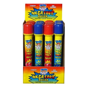 TNT Mega Roller 105g