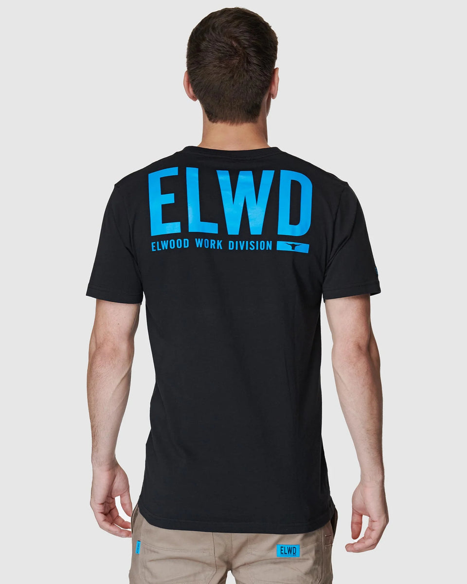 Elwood Tee | Jimi's Hardware Hub