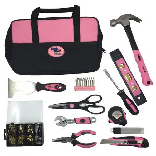 Her Tool Kit 31pc | Jimi's Hardware Hub