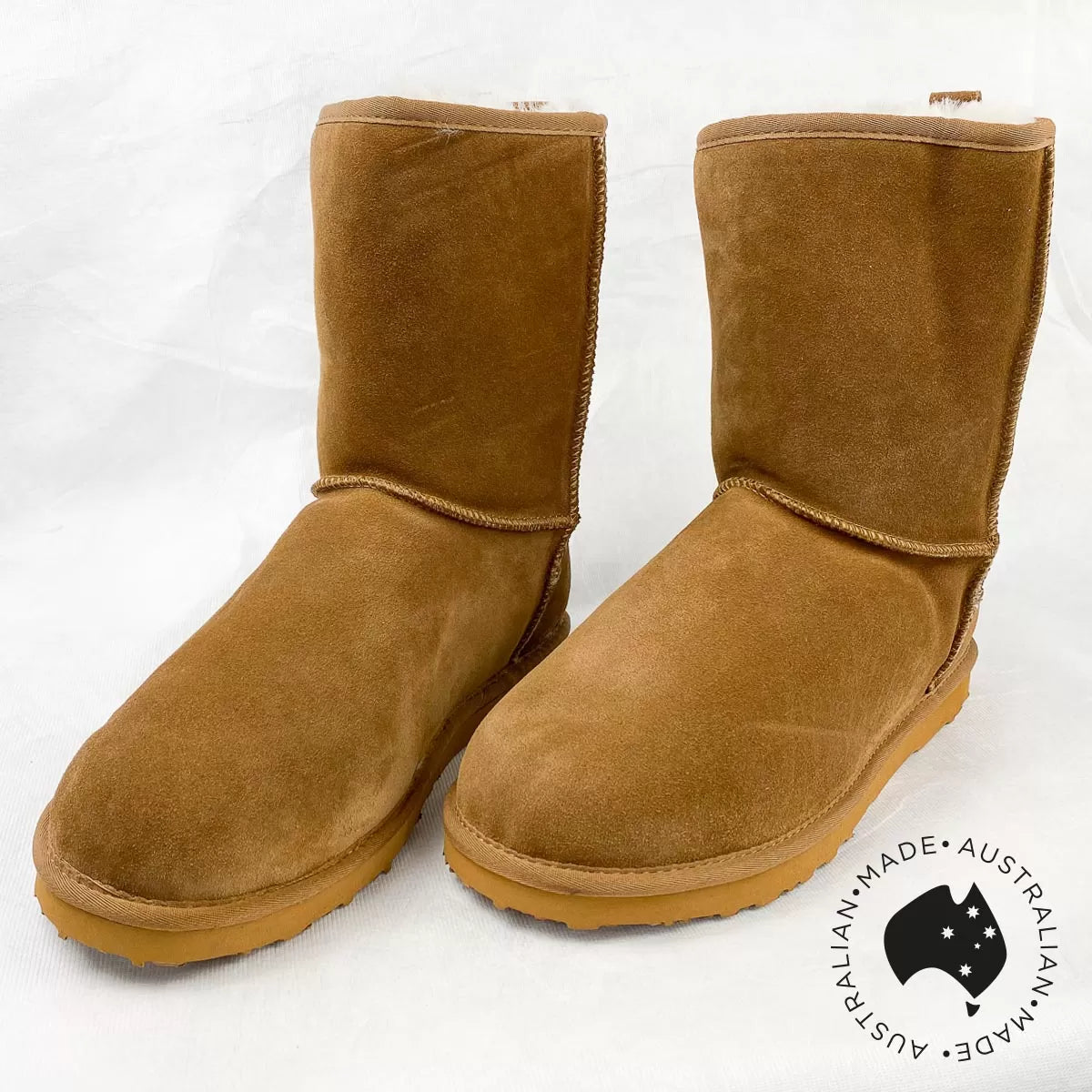 Buster Indoor Unisex Ugg Boots