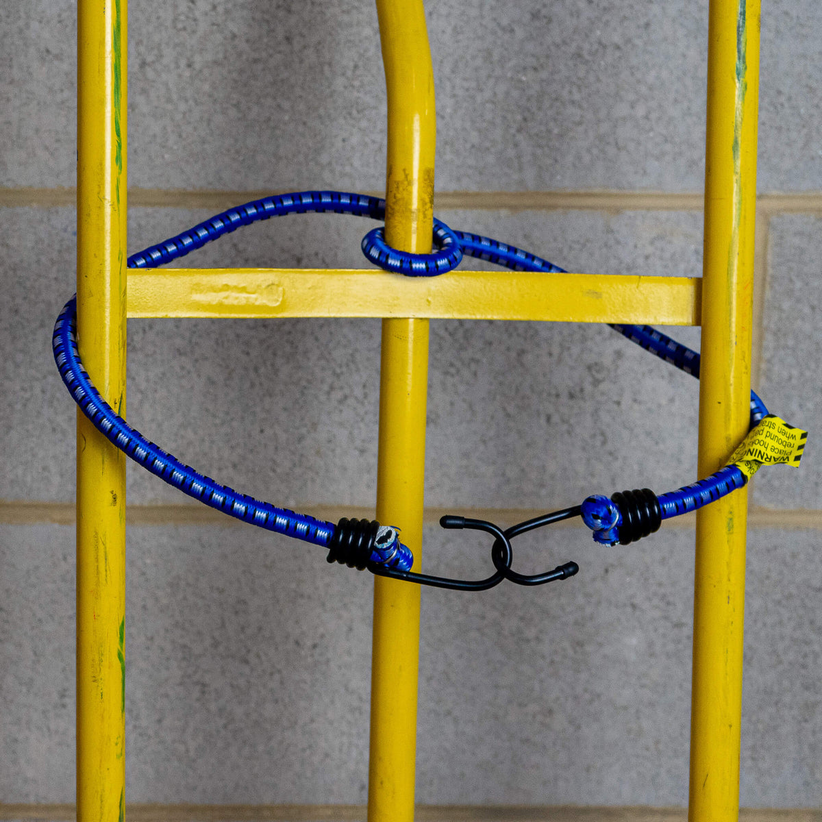 MONKEY GRIP Occy Strap Heavy Duty (6pce) | Jimi's Hardware Hub