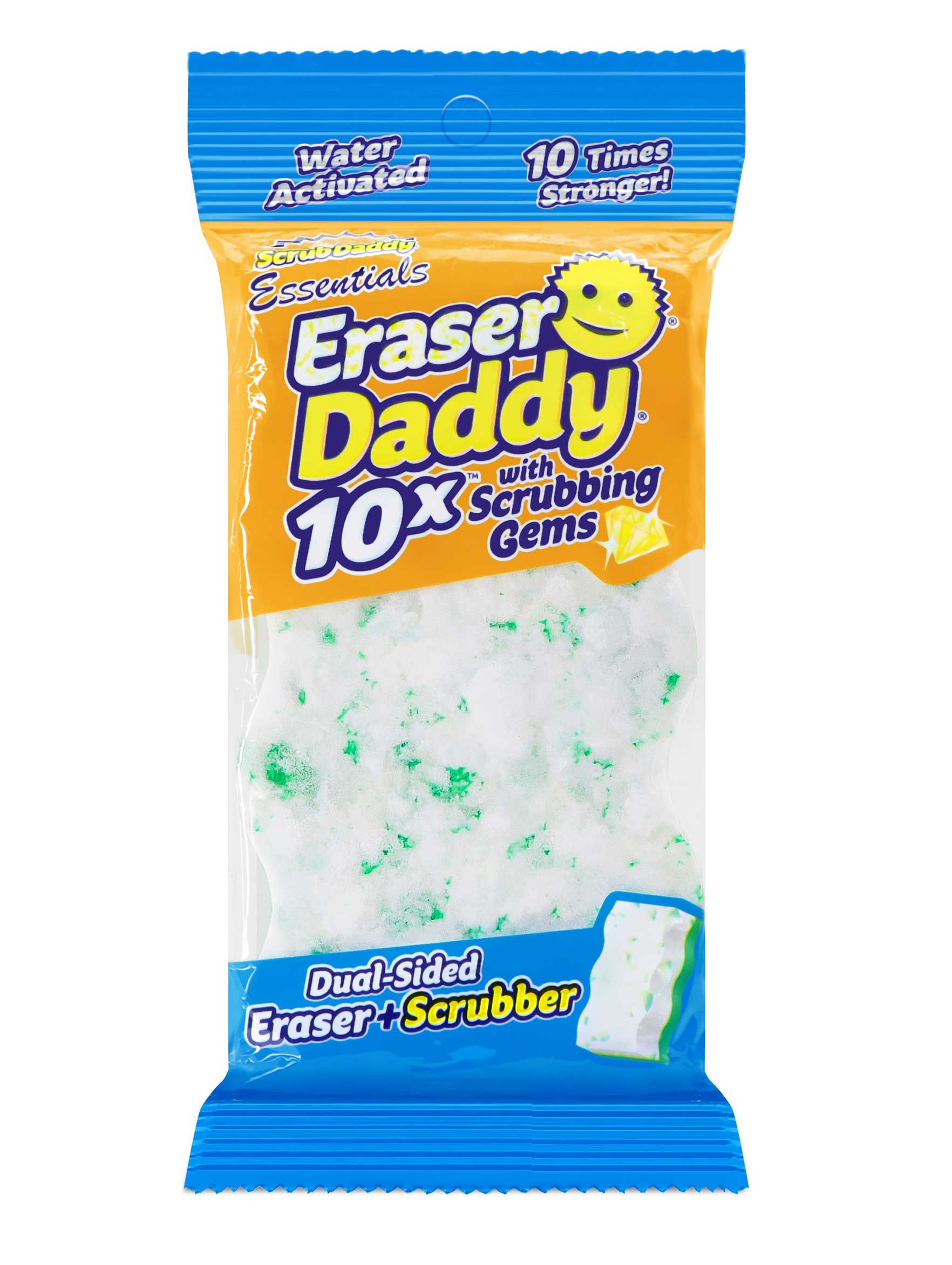 Scrub Daddy Essentials Eraser Daddy 1ct