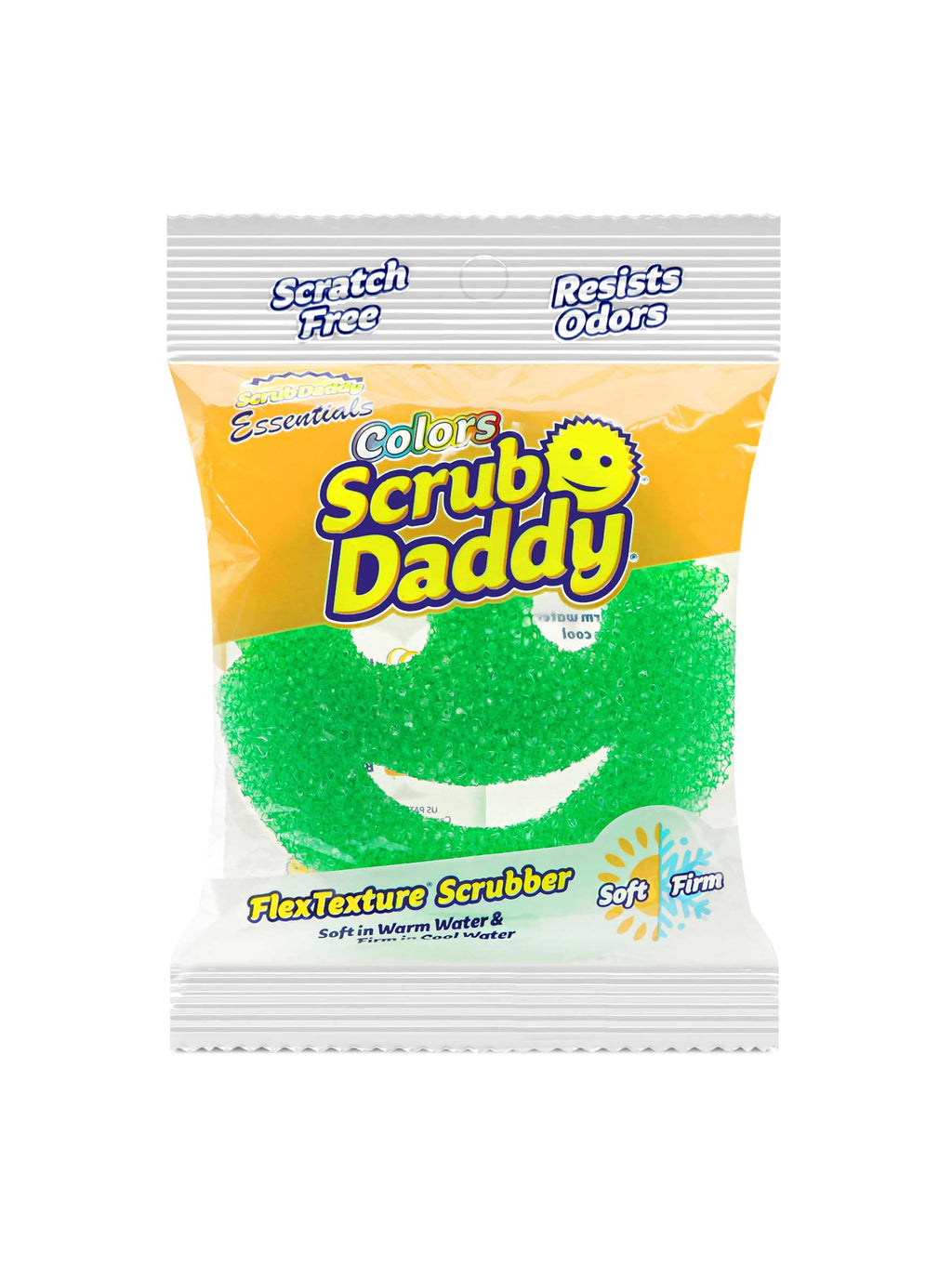Scrub Daddy Essentials
