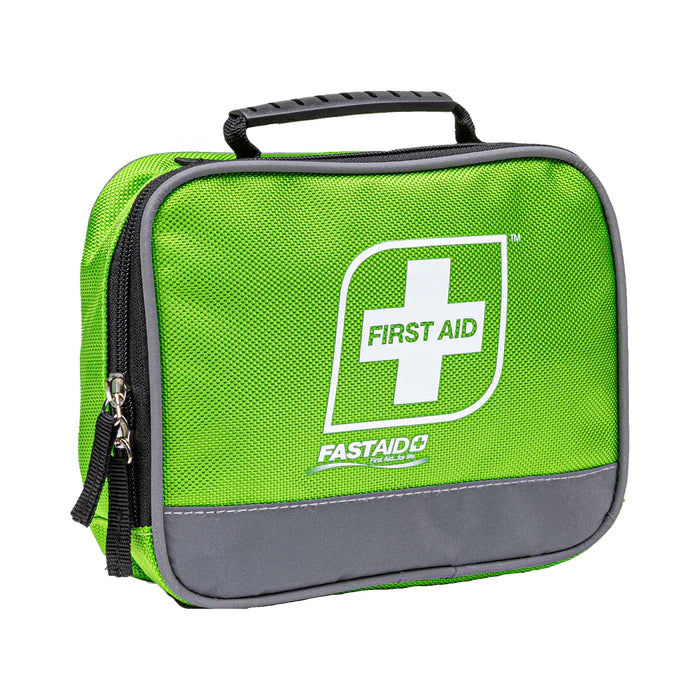 Fastaid Family Soft Pack First Aid Kit | Jimi's Hardware Hub