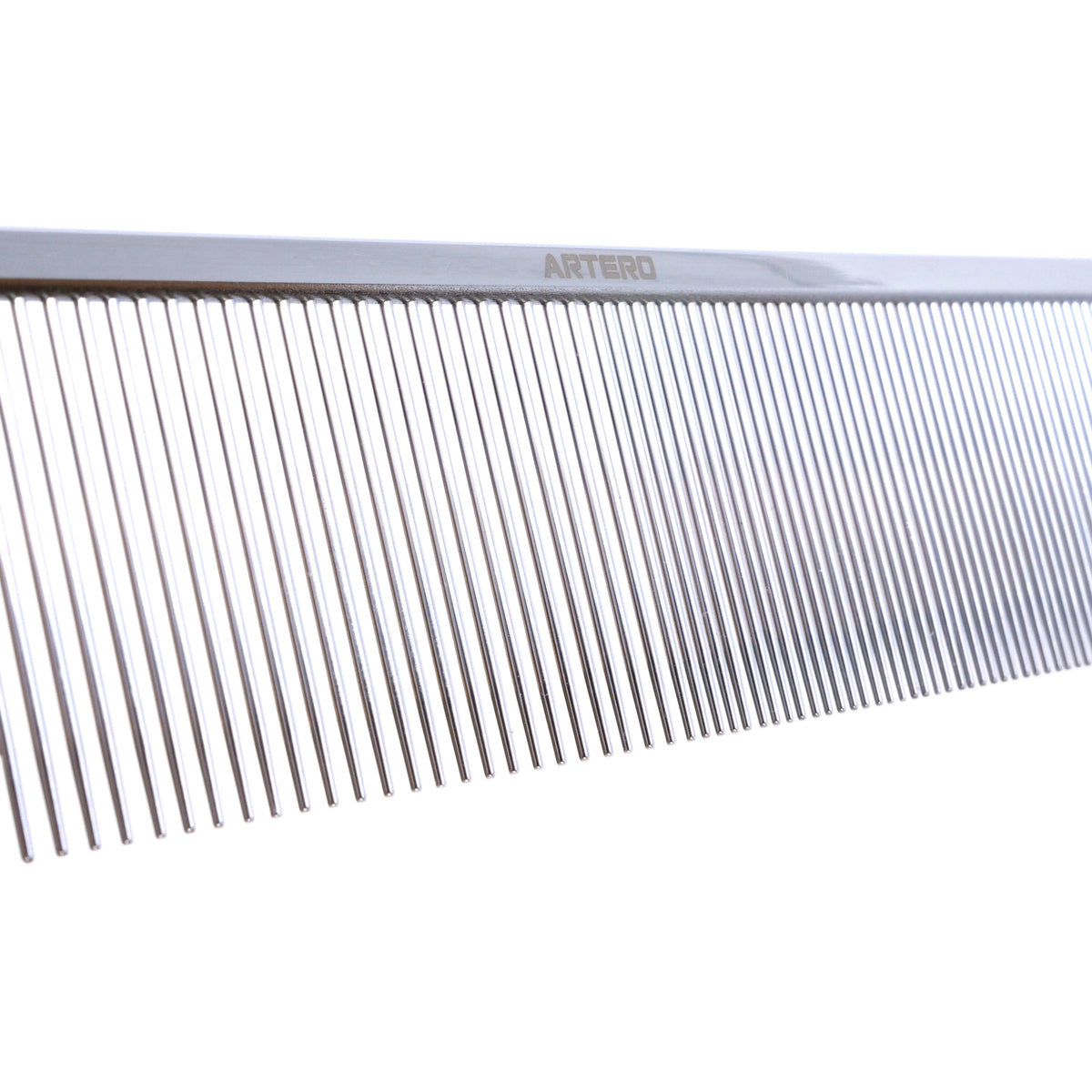 ARTERO NC Extra Volume Finishing Comb 23cm | Jimi's Hardware Hub