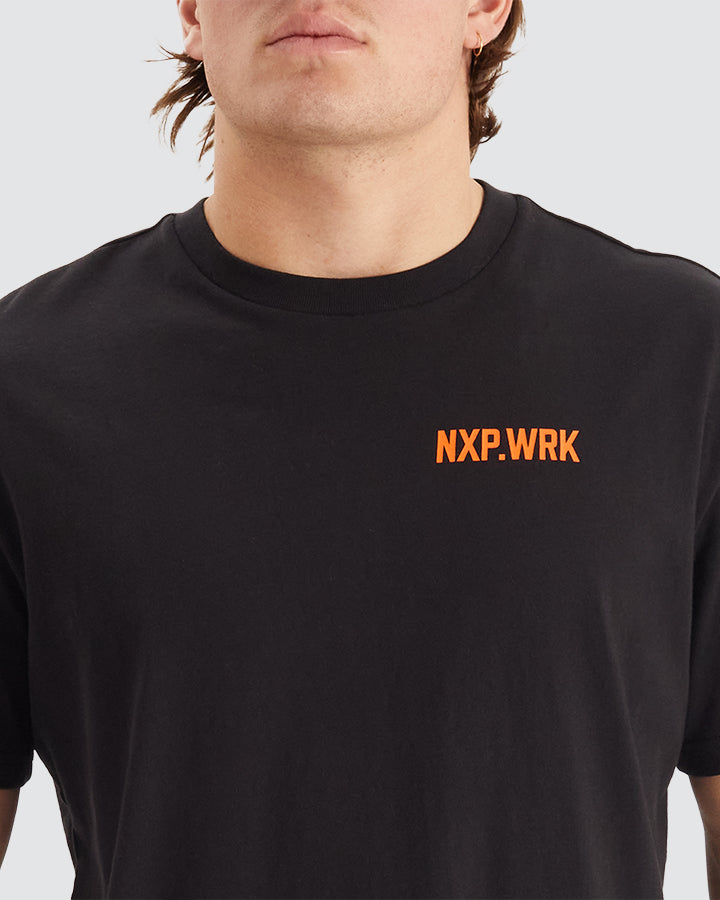 NXP Concept Relaxed T-Shirt | Jimi's Hardware Hub