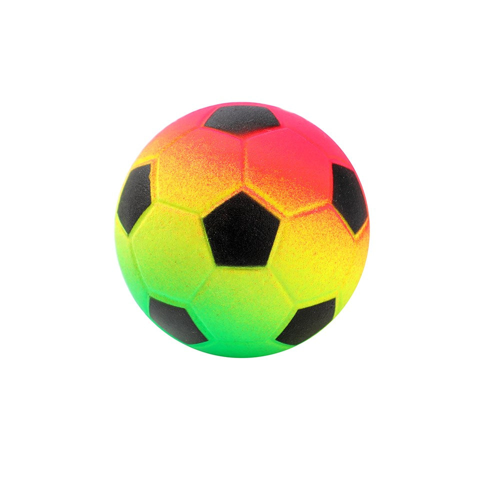 Dog Multi Ball Toy – 4 Pack