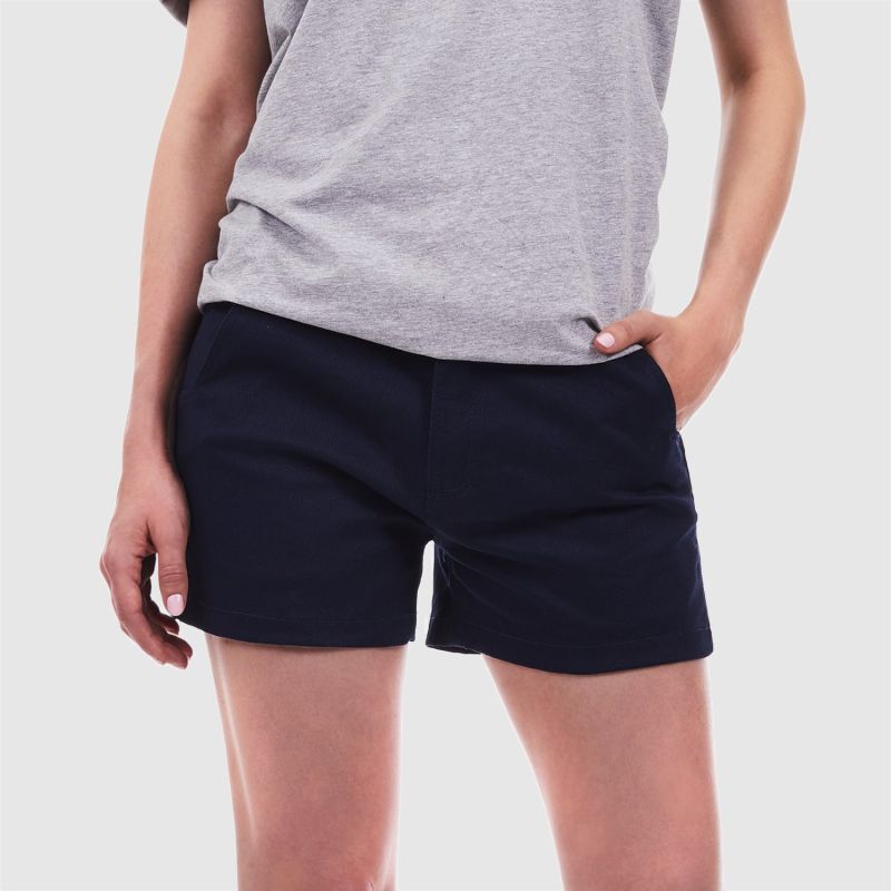 TRADIE Lady Flex Mid Short | Jimi's Hardware Hub