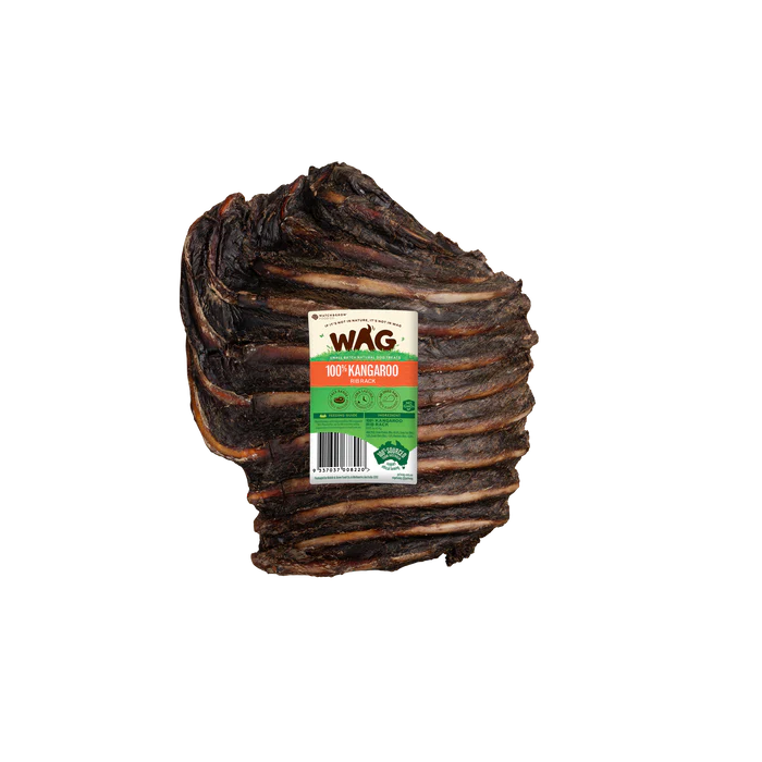 WAG Kangaroo Bone | Jimi's Hardware Hub