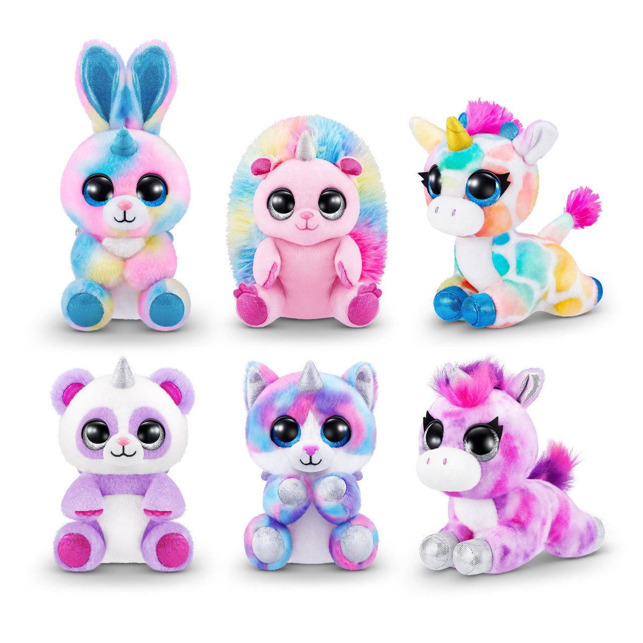 ZURU Coco Cones Fantasy assorted