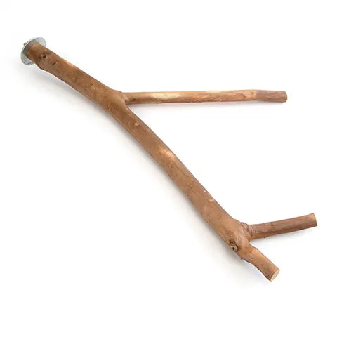 Bird Perch Multi Branch | Jimi's Hardware Hub