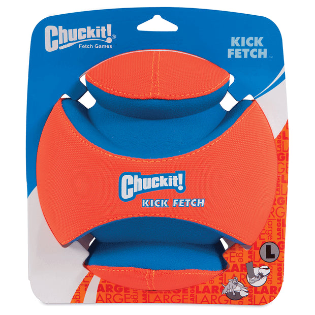 Chuckit! Kick Fetch