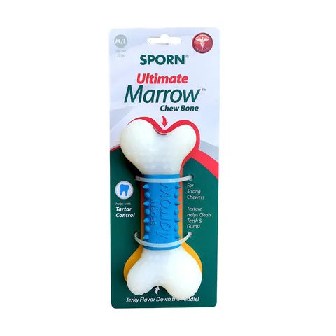 Sporn Ultimate Marrow Chew | Jimi's Hardware Hub