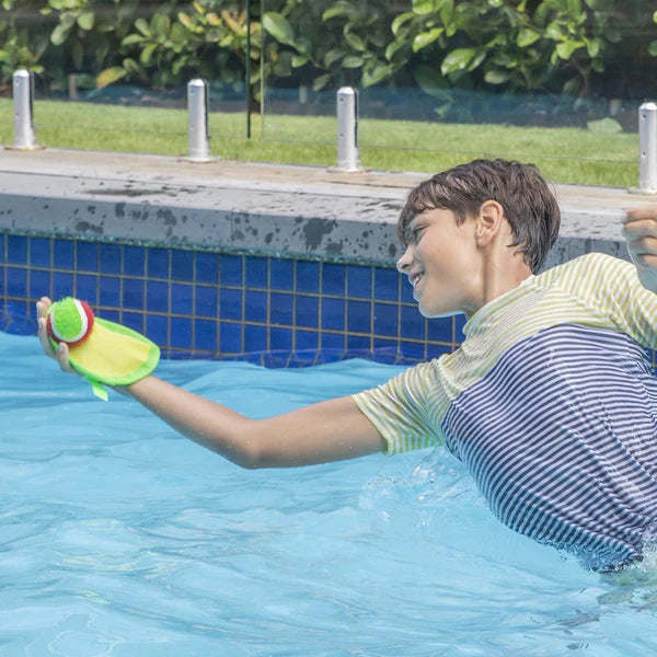 Wahu Original Grip Ball | Jimi's Hardware Hub