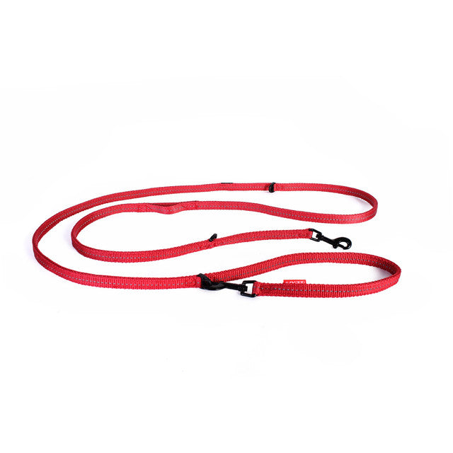 EzyDog Vario 6 LITE Multi-Function Dog Leash