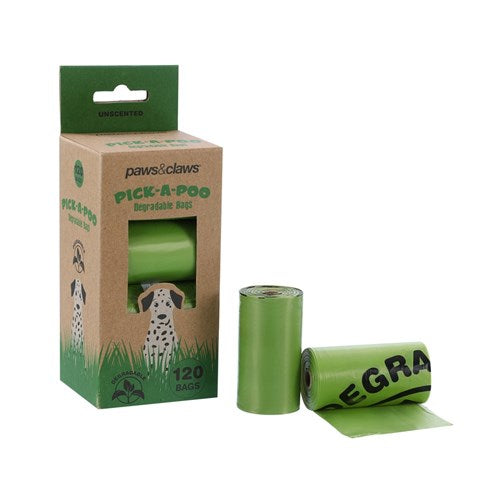 Pick A Poo Degradable Bag xx