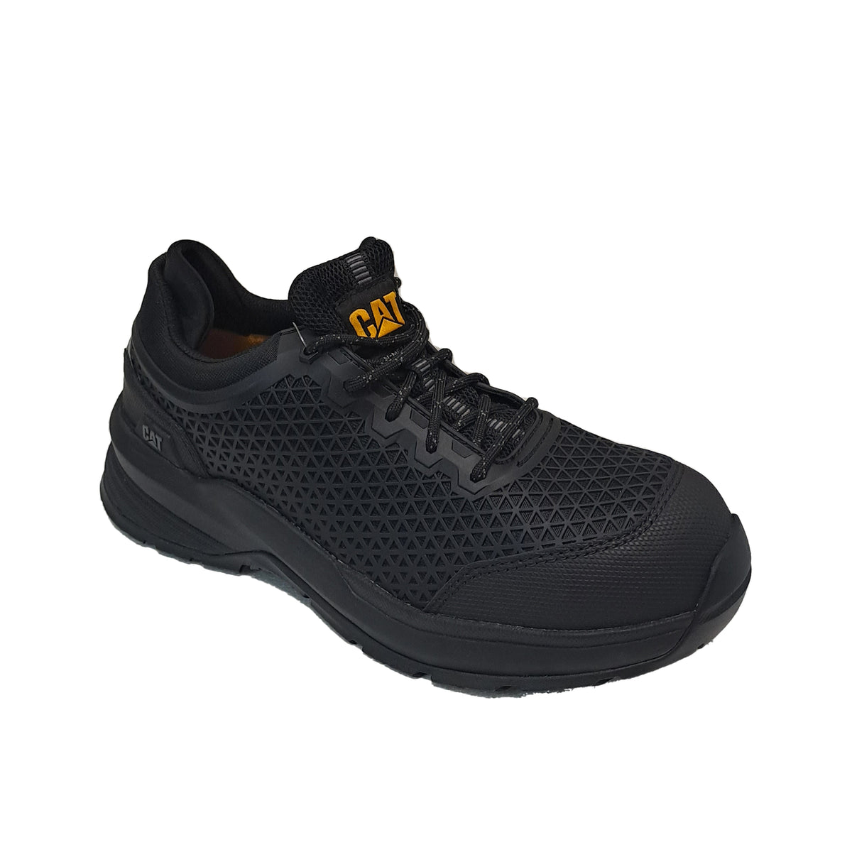 CAT Streamline 2.0 CT | Jimi's Hardware Hub