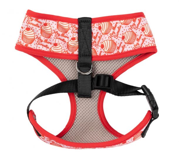 FuzzYard Harness xx